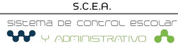 Sistema de Control Escolar y Administrativo :: CreandoSoftware.com